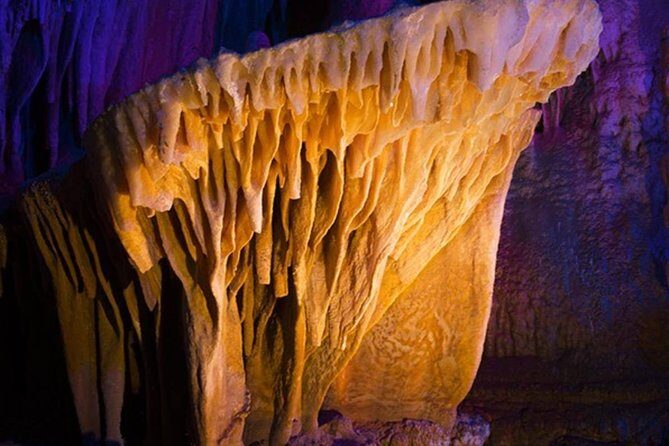 Beijing Private Round Trip Transfer to Shihua Karst Cave - Analyzing the Value