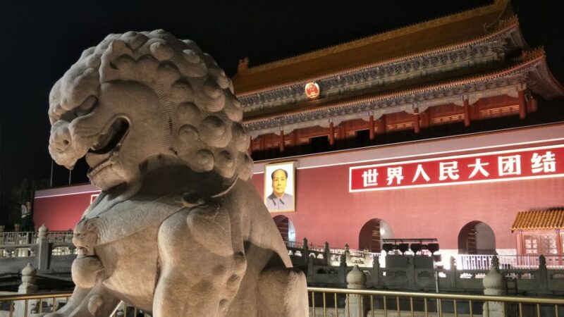 Beijing: Private Sightseeing Nighttime Tour with Transfer - Who Should Book This Tour?