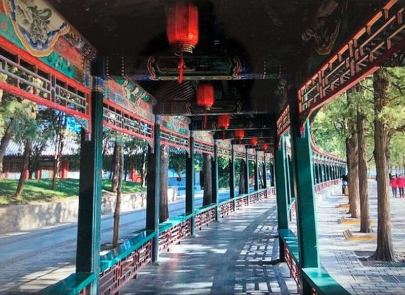 Beijing Private Summer Palace Tour - The Sum Up