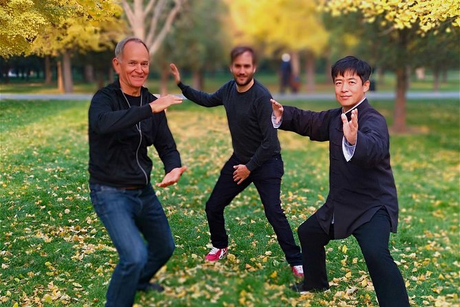 Beijing Private Tai Chi Class - Frequently Asked Questions