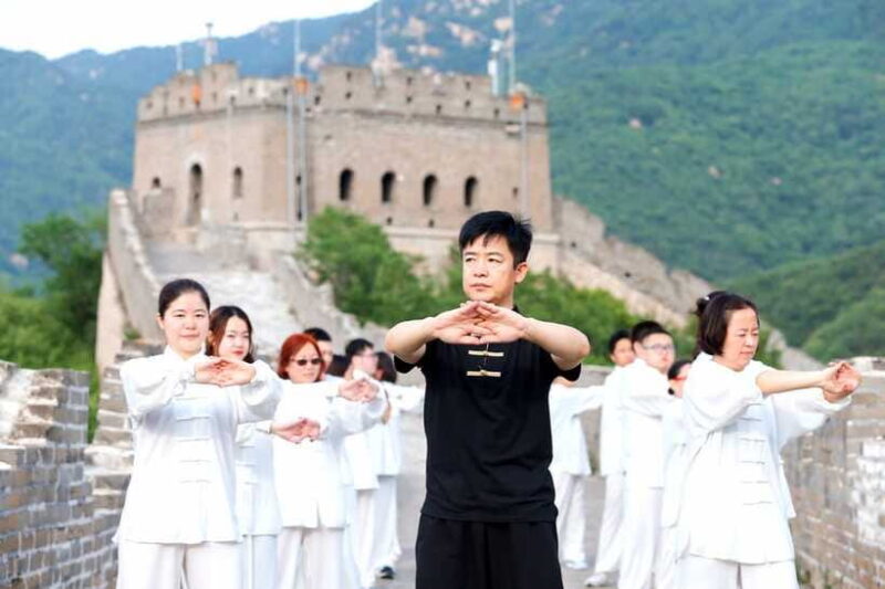 Beijing Private Tai Chi Class - Frequently Asked Questions