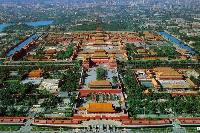 Beijing Private Tour featuring Forbidden City, Summer Palace and Kungfu Show - The Logistics and Value of the Tour