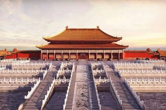 Beijing Private Tour: Forbidden City, Tiananmen & Summer Palace - Itinerary Breakdown: What to Expect and Why It Matters