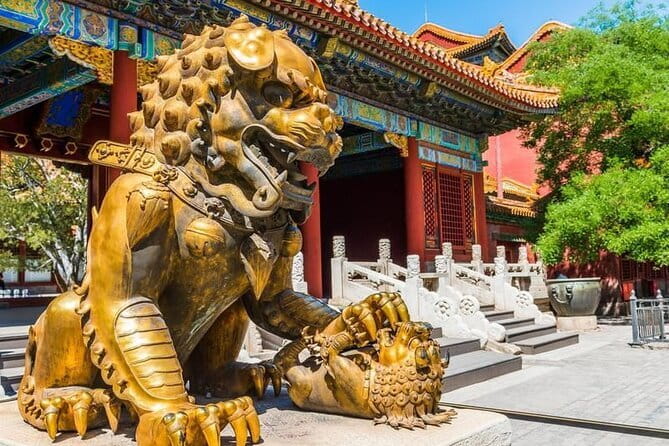 Beijing Private Tour: Forbidden City, Tiananmen & Summer Palace - Value for Money & Overall Impression