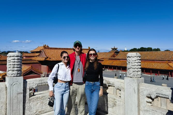 Beijing Private Tour: Forbidden City, Tiananmen & Summer Palace - Final Thoughts