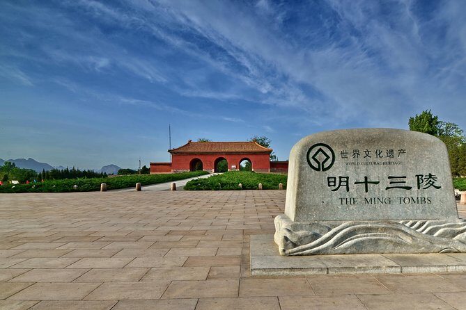 Beijing Private Tour: Ming Tombs, Viewing Forbidden City from Scenic Hill+Snacks - A Deep Dive into the Tour Experience