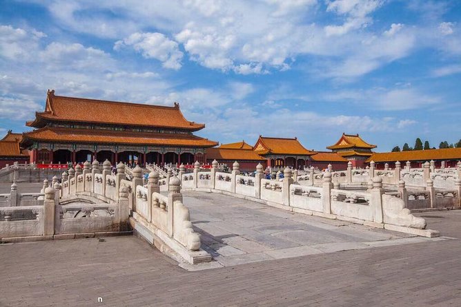 Beijing Private Tour: Mutianyu Great Wall and Forbidden City - FAQ