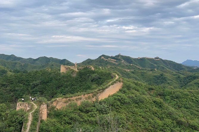 Beijing Private Tour: Mutianyu Great Wall, Wangfujing Street and Kungfu Show - Overall Experience: What to Expect