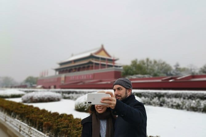 Beijing Private Tour: Mutianyu Great Wall+Cable car up&Toboggan down and more - Deep Dive into the Itinerary