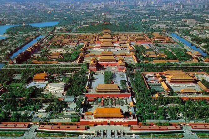 Beijing Private Tour of Forbidden City, Hutong Tour, Zhajiangmian lunch and More - What’s the Value of This Tour?