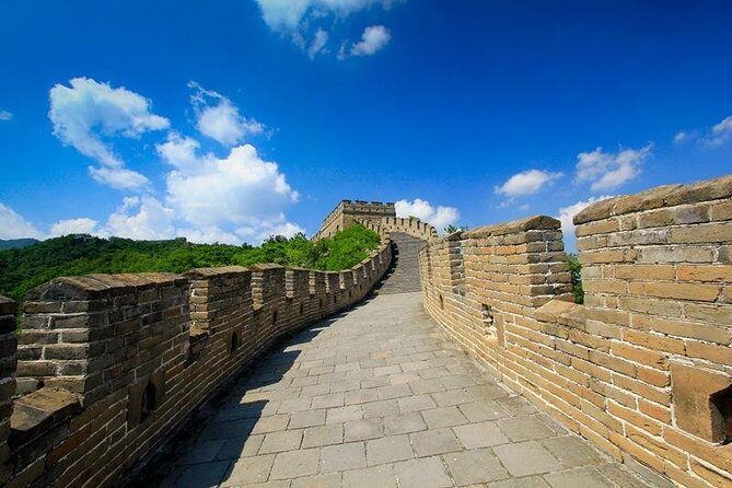 Beijing Private Tour of Mutianyu Great Wall, Niaochao, Water Cube + Kungfu Show - The Itinerary Breakdown: What Youll Experience