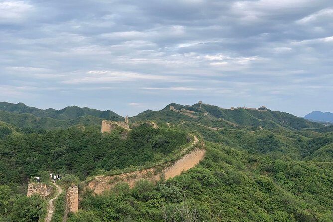 Beijing Private Tour of Mutianyu Great Wall, with Cable car up & Toboggan down - Practical Details and Logistics
