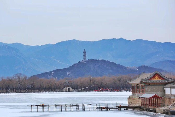 Beijing Private Tour of Summer Palace, Lama Temple, Confucius, Hutong and Snacks - A Detailed Look at the Tour