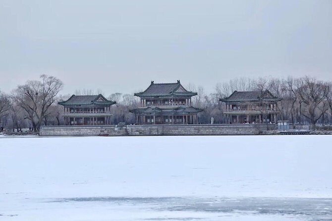 Beijing Private Tour of Summer Palace, Lama Temple, Confucius, Hutong and Snacks - Practicalities and Value