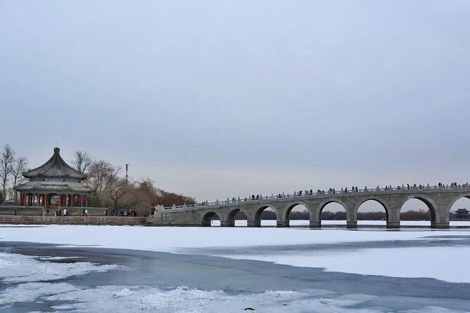 Beijing Private Tour of Summer Palace, Lama Temple, Confucius, Hutong and Snacks - FAQ