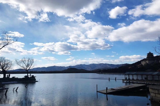 Beijing Private Tour of Summer Palace, Prince Gongs Mansion, Hutong plus Lunch - Deep Dive into the Itinerary