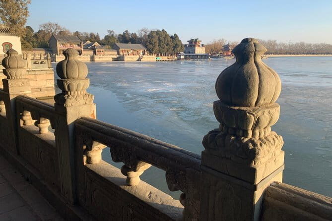 Beijing Private Tour of Summer Palace, Prince Gongs Mansion, Hutong plus Lunch - Who Should Consider This Tour