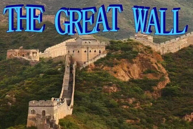 Beijing Private Tour of Temple of Heaven + View Forbidden City from Scenic Hill - The Sum Up