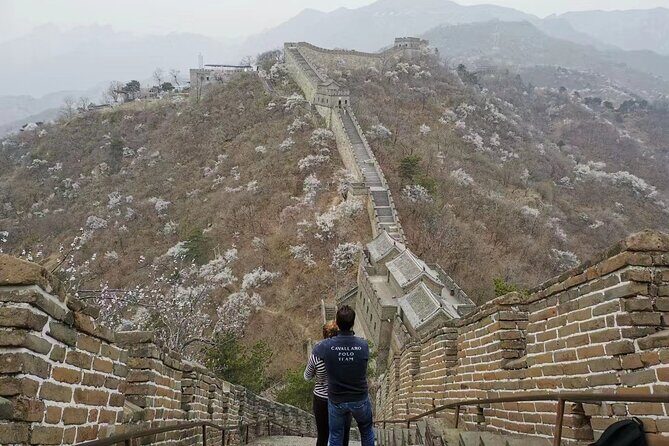 Beijing Private Tour The MuTianYu Great Wall The Summer Palace - An In-Depth Look at Your Beijing Day