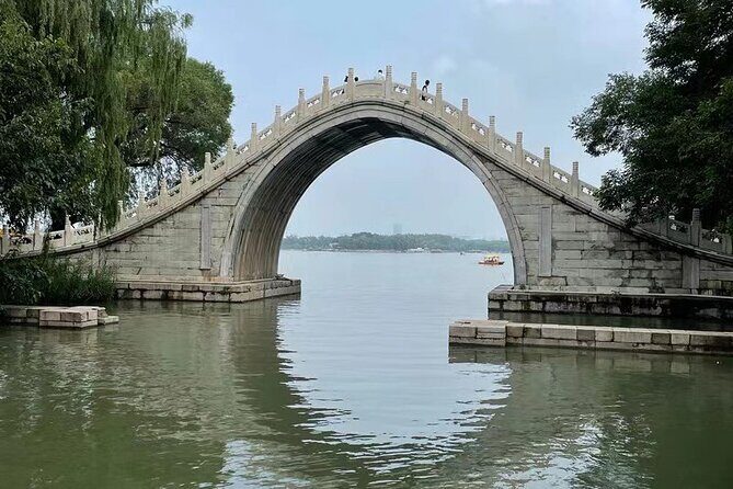 Beijing Private Tour The MuTianYu Great Wall The Summer Palace - The Sum Up