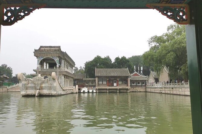 Beijing Private Tour The MuTianYu Great Wall The Summer Palace - FAQ