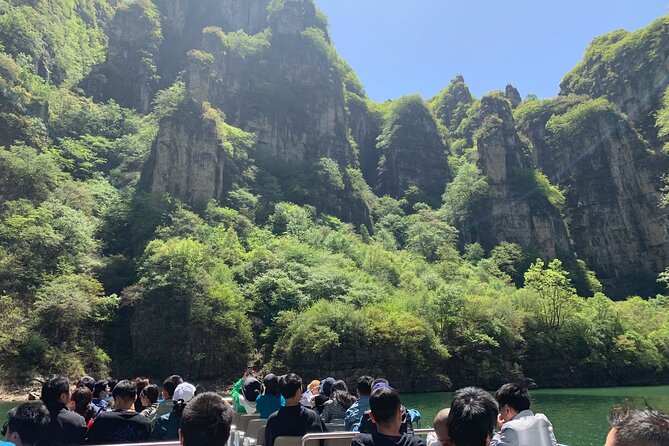 Beijing Private Tour to Badaling Great Wall and Longqing Gorge with Boat Ride - Potential Drawbacks