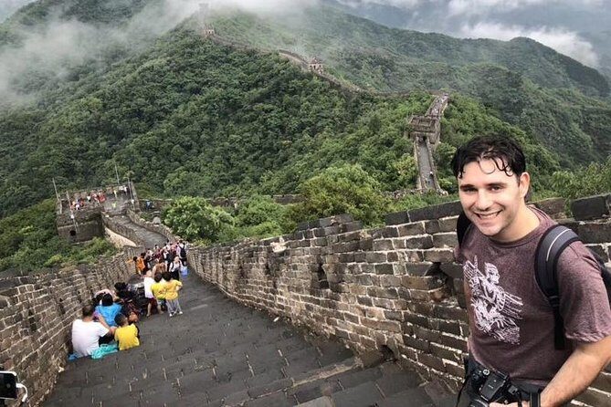 Beijing Private Tour to Great Wall at Mutianyu and Temple of Heaven - Authentic Experience and Practical Tips