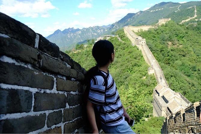 Beijing Private Tour to Great Wall at Mutianyu and Temple of Heaven - The Sum Up