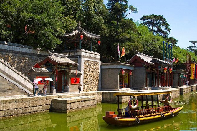 Beijing Private Tour to Summer Palace and Fragrant Hill with Cable Car Ride - The Sum Up: Is This Tour Worth It?