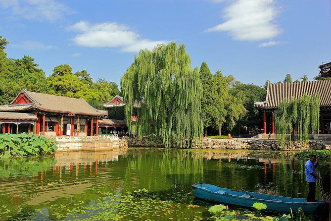 Beijing Private Tour to Temple of Heaven, Panda House and Summer Palace - The Itinerary In-Depth