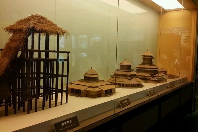 Beijing Private Tour to Temple of Heaven, Panda House and Summer Palace - FAQs