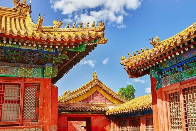 Beijing Private Tour: Top 3 Attractions in 1 Day, All-Inclusive - Authentic Experience and Authentic Insights