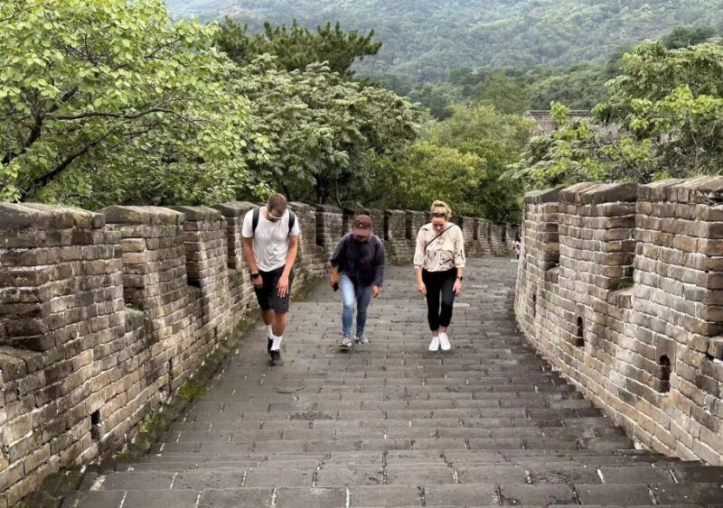 Beijing: Private Tour with Licensed Guide and Transfer - The Value of This Tour