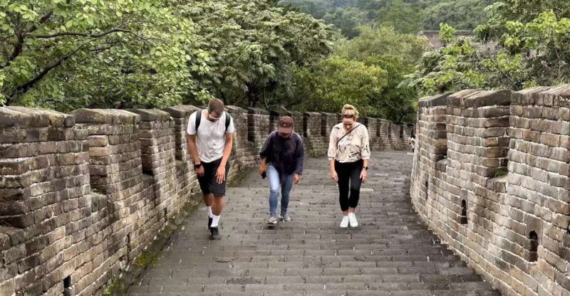 Beijing: Private Tour with Licensed Guide and Transfer - FAQ