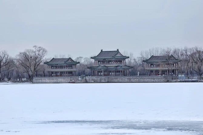 Beijing Private Tour with Ming Tombs and Summer Palace - The Sum Up