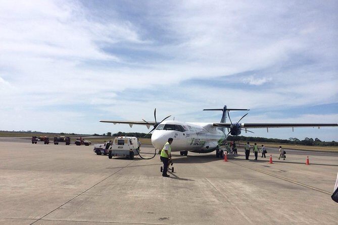 Beijing Private Transfer: Beijing Airport to Railway station - What to Expect on the Day