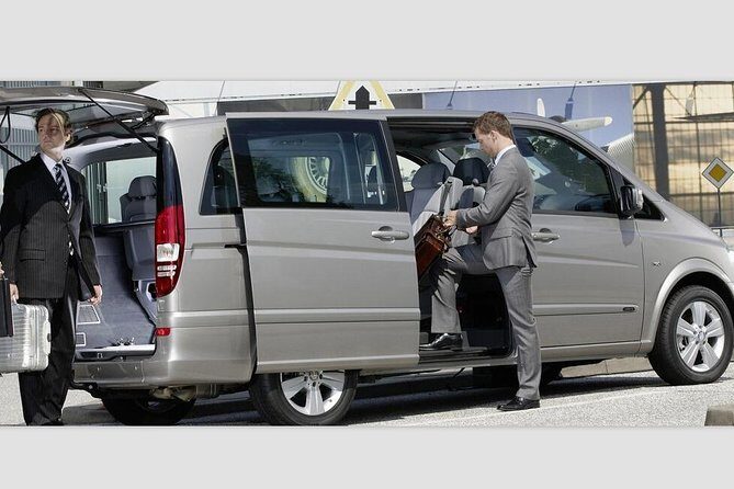 Beijing Private Transfer: Beijing Airport to Railway station - Who Will Love This Service?