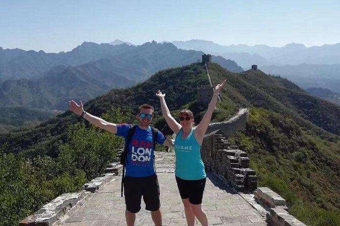 Beijing Private Transfer: Mutianyu Great Wall Slow-Paced Visit - An In-Depth Look at the Tour