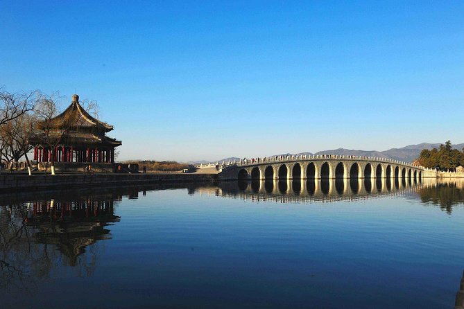 Beijing Private Transfer to Badaling Great Wall and Summer Palace - Why This Tour Delivers Real Value