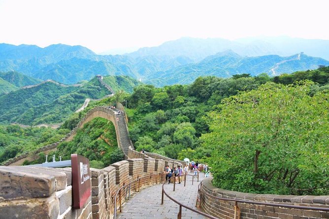 Beijing Private Transfer to Badaling Great Wall - Who Should Consider This Tour?