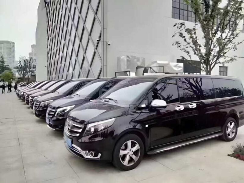 Beijing: private transfer to Great Wall from airport/hotel - Practical Tips for Your Visit