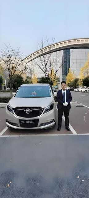 Beijing: private transfer to Great Wall from airport/hotel - Who Will Love This Service?