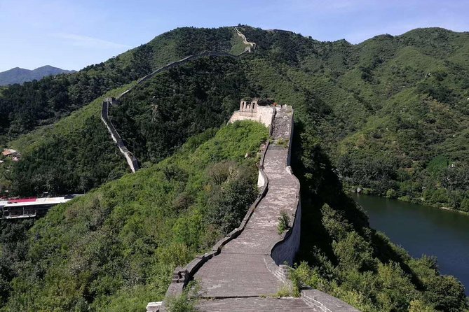 Beijing Private Transfer to Huanghuacheng Water Great Wall - The Sum Up