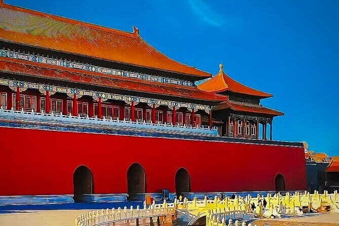 Beijing Red theatre Acrobatics Show Ticket - Authentic Reviews and Real Perspectives