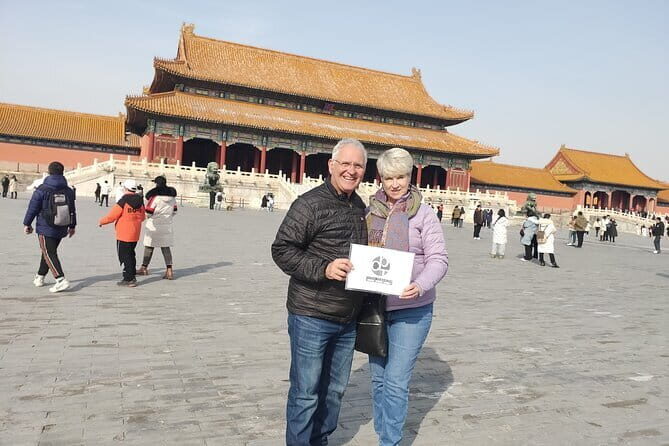 Beijing Red theatre Acrobatics Show Ticket - Who Should Consider This Tour?