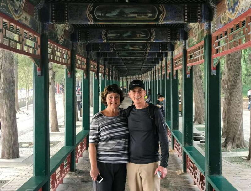 Beijing: Romantic Summer Palace Private Walking Tour - FAQs