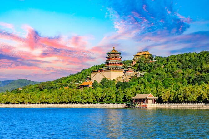 Beijing: Romantic Summer Palace+Optional Tours - An In-Depth Look at the Tour Itinerary and Highlights
