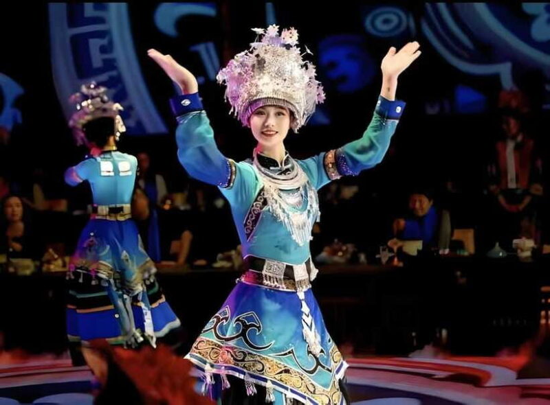 Beijing Royal Banquet with Chinese culture prefermance - Final Thoughts: Who Should Consider This Tour?