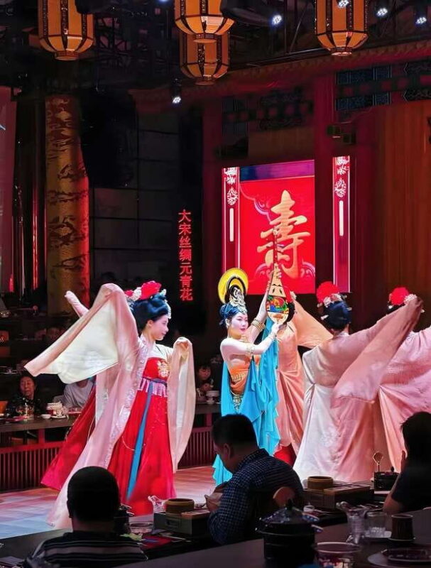 Beijing Royal Banquet with Chinese culture prefermance - FAQ: Your Practical Questions Answered