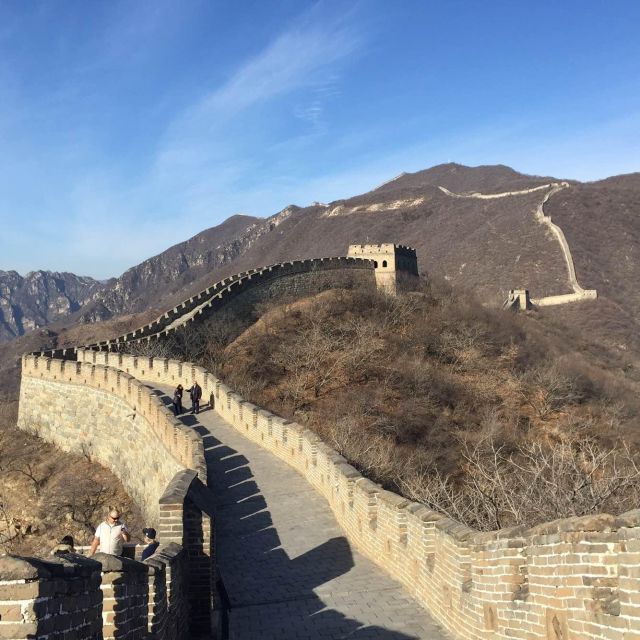 Beijing Small-Group Tour Of Great Wall & Ming Tomb - Is This Tour Worth It? Analyzing the Value